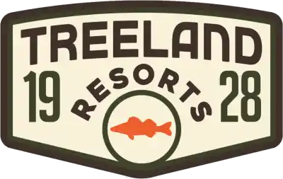 Five Chippewa Flowage Lodging Options - Treeland Resorts