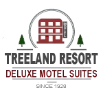 Wisconsin Fishing Resorts - Treeland Resorts